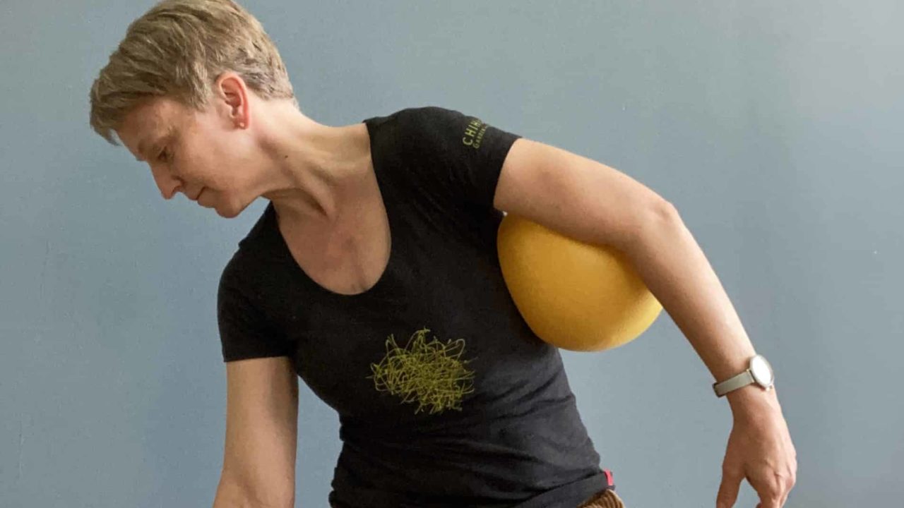 Rotator Cuff Remedies - Pilates Process