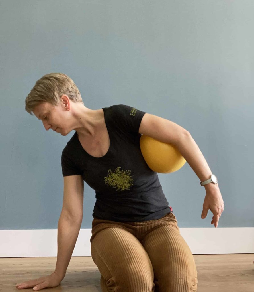 Toronto Courses - Pilates Process