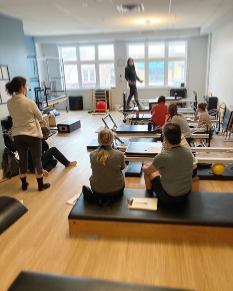 You Love Pilates It s Changed Your Life Is Teaching For You You Love Pilates It s Changed Your Life Is Teaching For You